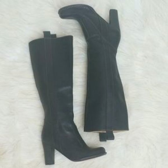 Frye | Shoes | Frye Villager Pull On Boot | Poshmark